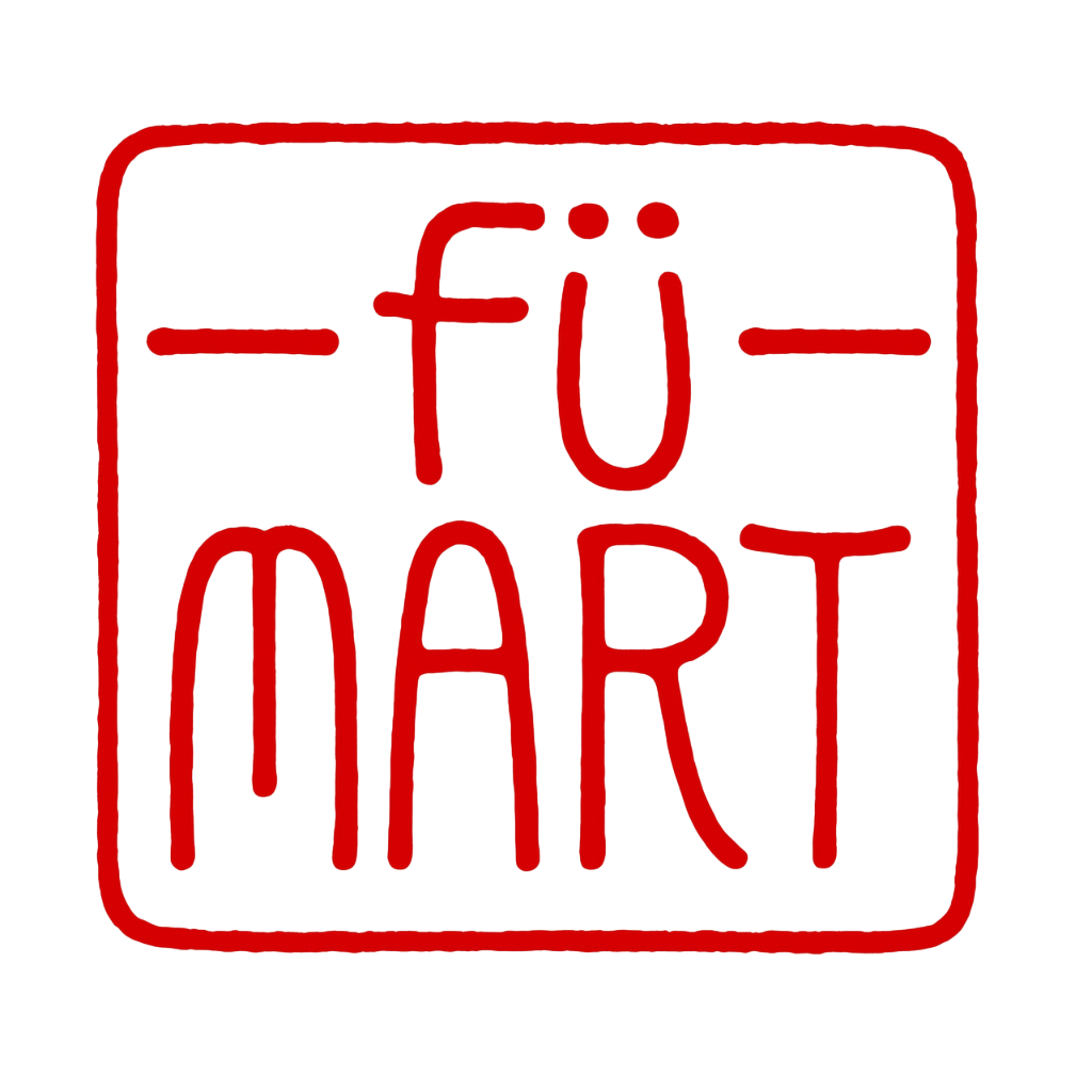 Fü-Mart - 北市超商